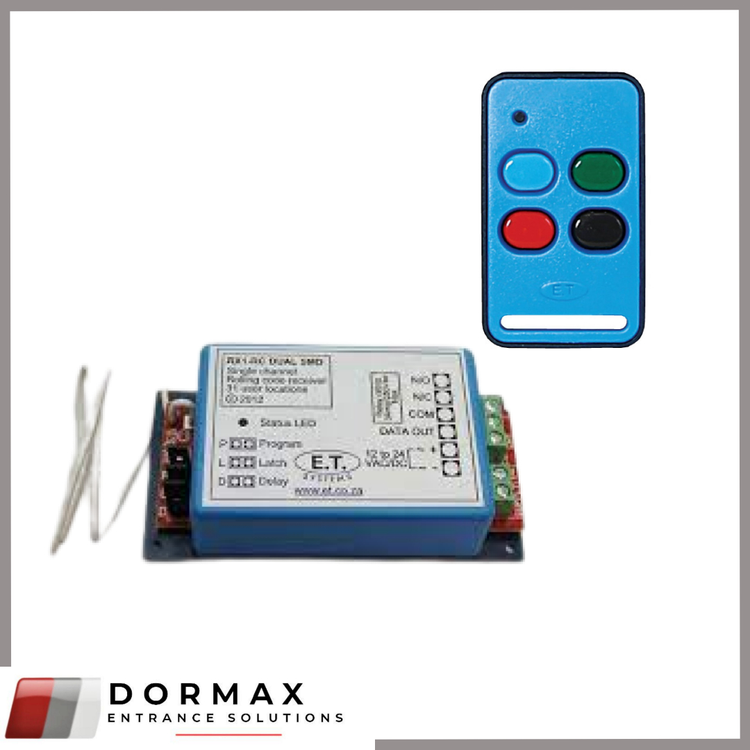 Dormax Products – Dormax