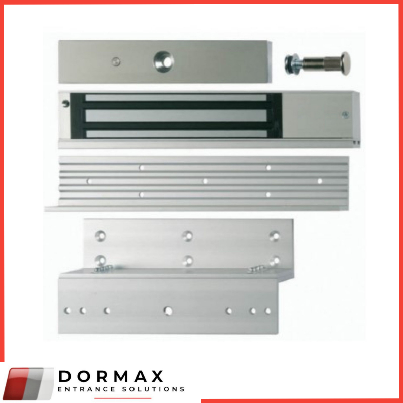 Dormax Products – Dormax