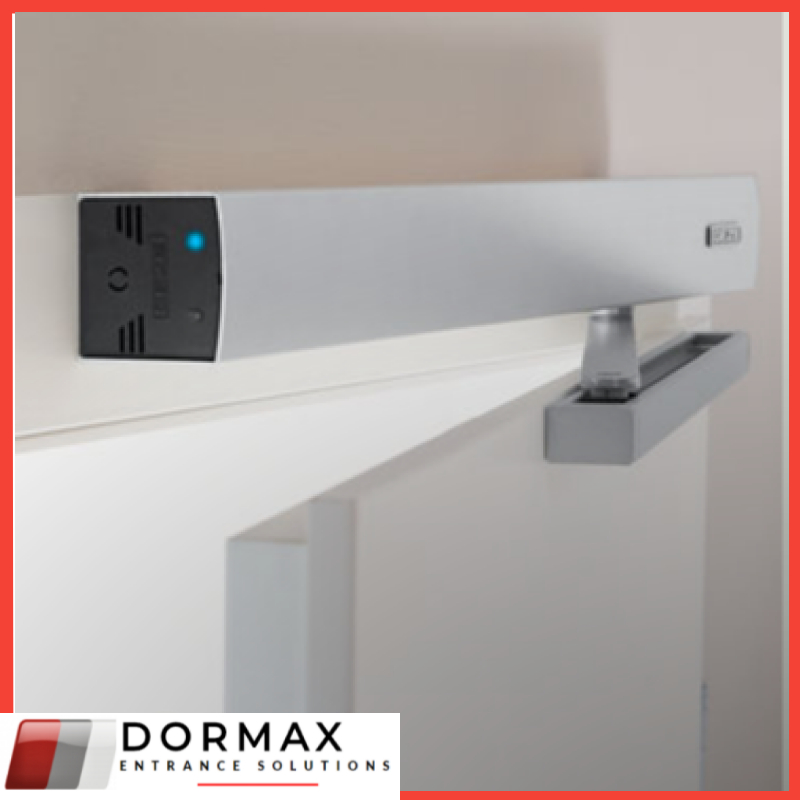 Dormax Automatic Doors – Dormax