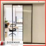 Dormax Automatic Doors – Dormax