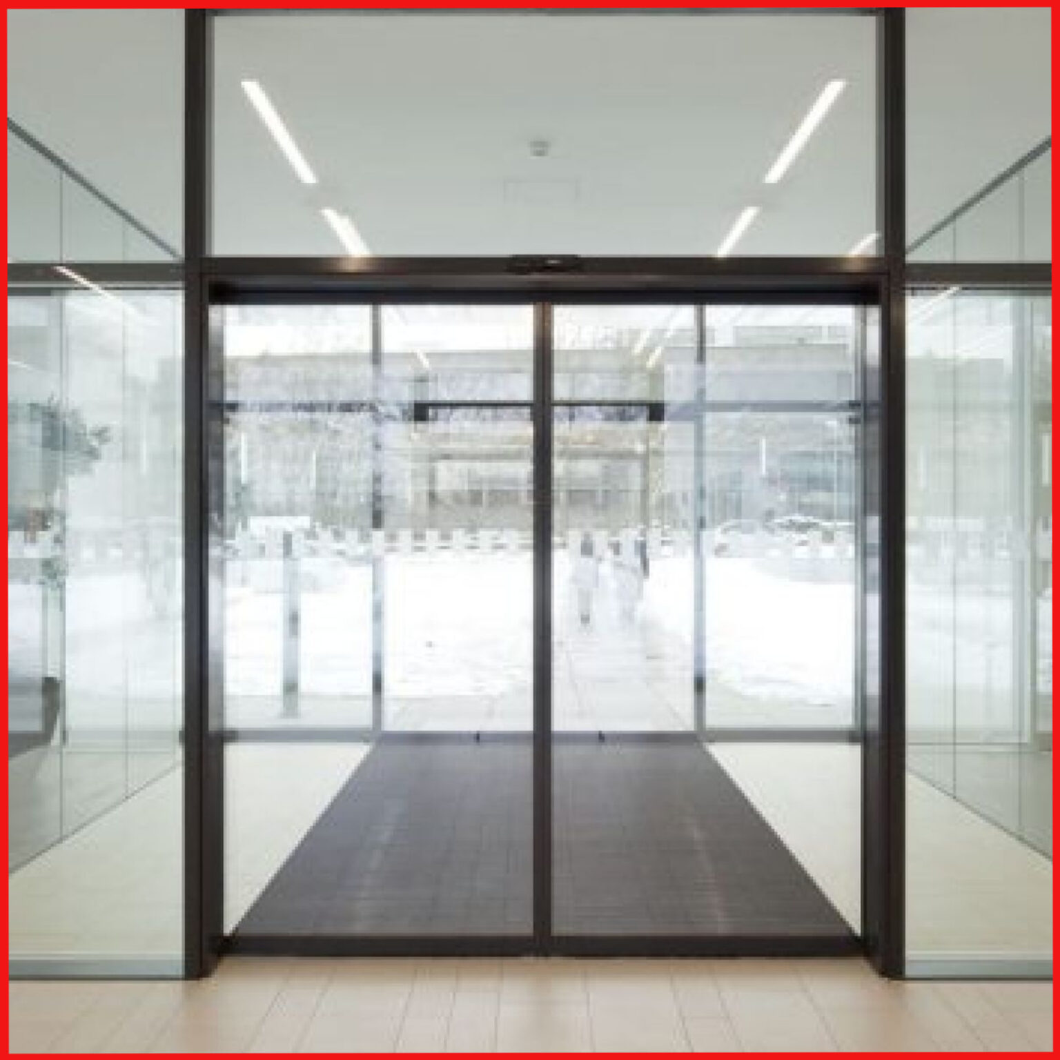 Dormax – Need help with Automatic or Manual Door Control?