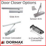 Dormax Fire and Escape Doors – Dormax