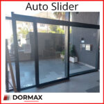Dormax Automatic Doors – Dormax