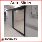 Dormax Automatic Doors – Dormax