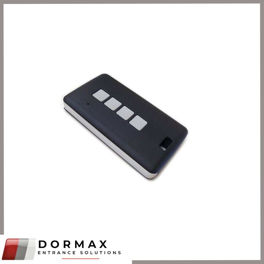 Dormax Automatic Doors – Dormax